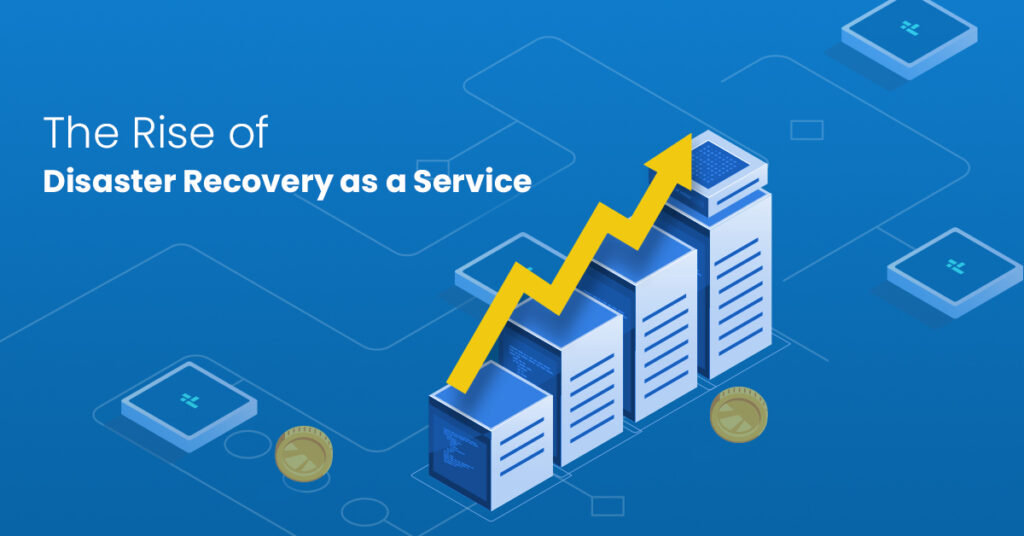 Disaster Recovery as a Service: Can Financial Services Rely on It?