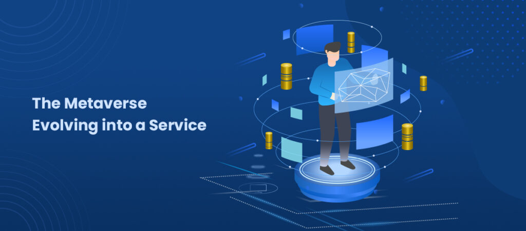 How the Metaverse May Impact Cloud Computing?