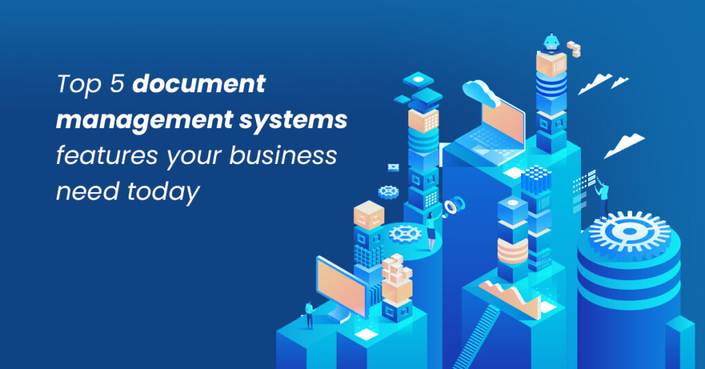 Document Management System