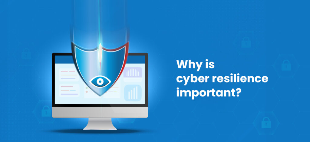 cyber resilient for your business