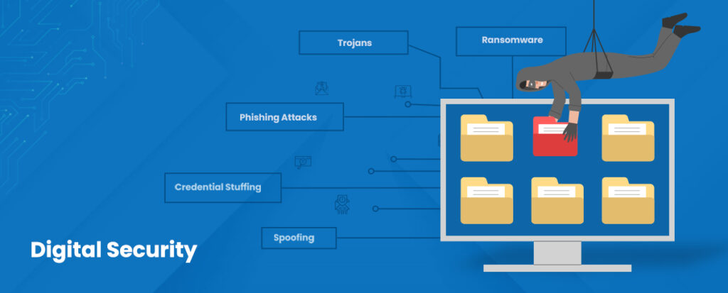 Understanding the DC Security Solutions and its Benefits