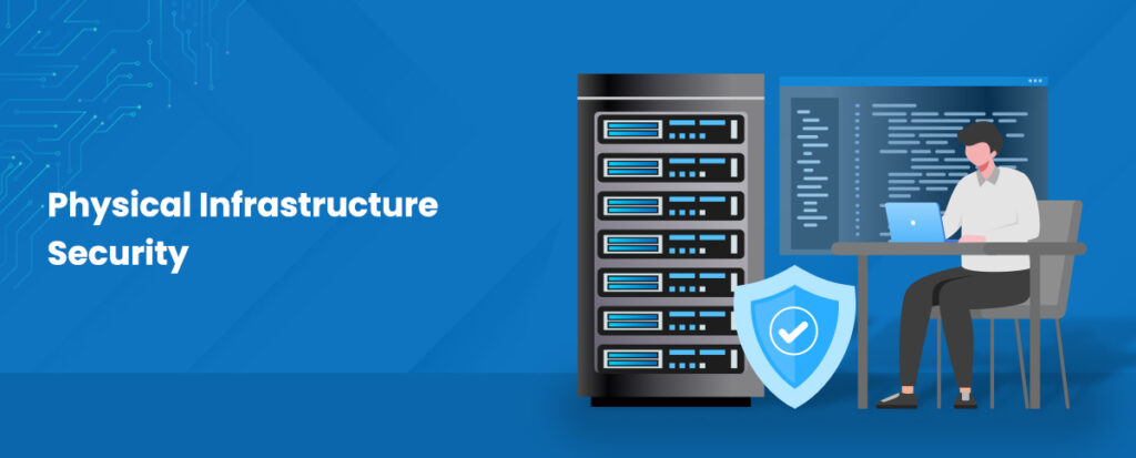 Understanding the DC Security Solutions and its Benefits