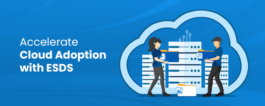 Reasons Why Your Small Businesses Must Adopt Cloud | ESDS