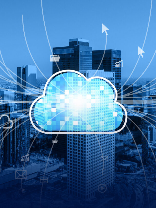 5 Major reasons why colocation in Data Centers is Trending in India | Data Center and Cloud ...