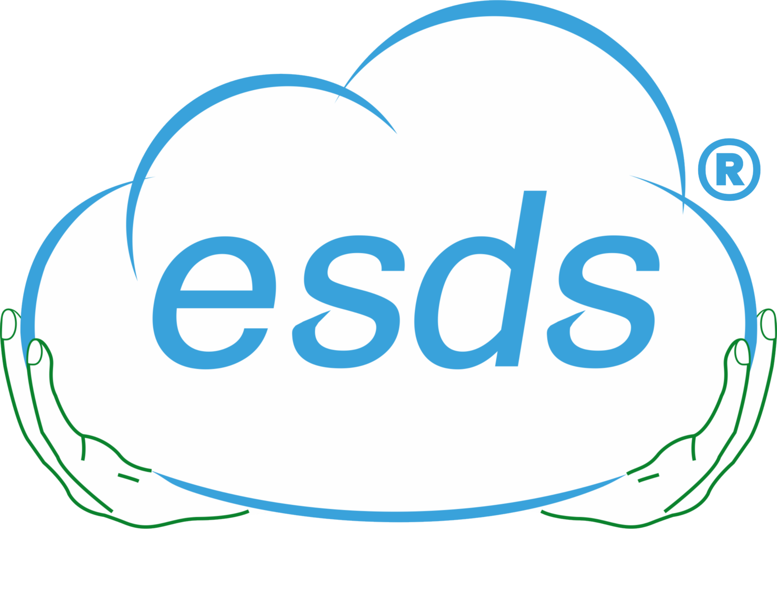 esds-logo-white-text R | Data Center and Cloud Service Provider