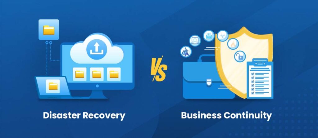 What is Disaster Recovery? | India's Best Cloud Hosting Services