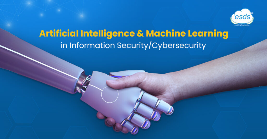 Artificial Intelligence & Machine Learning in Information Security ...