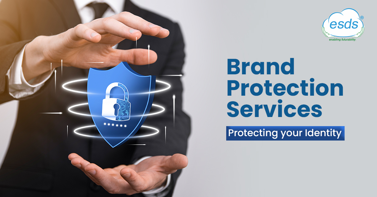Brand protection services – Protecting your brand identity Brand protection services – Protecting your brand identity
