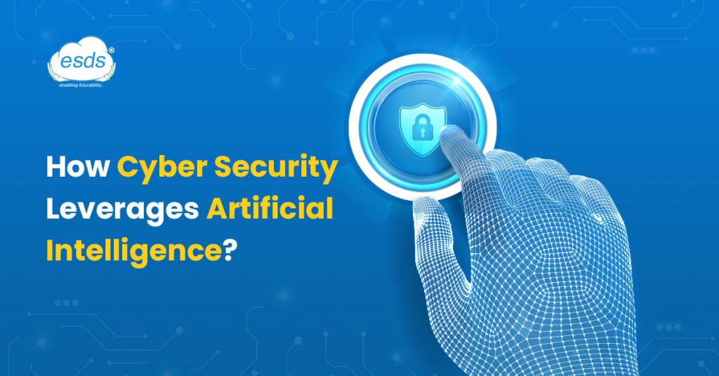 How Cyber Security Leverages Artificial Intelligence?