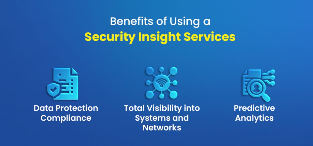The Importance of Security Insight Services