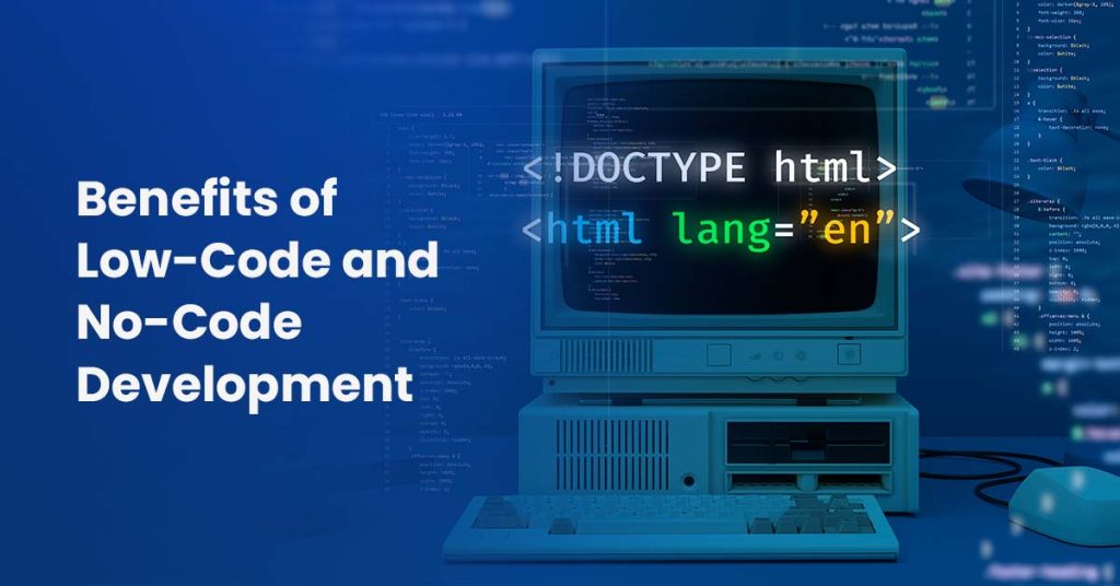 Low-Code vs. No-Code: Choosing the Right Approach for Your Project