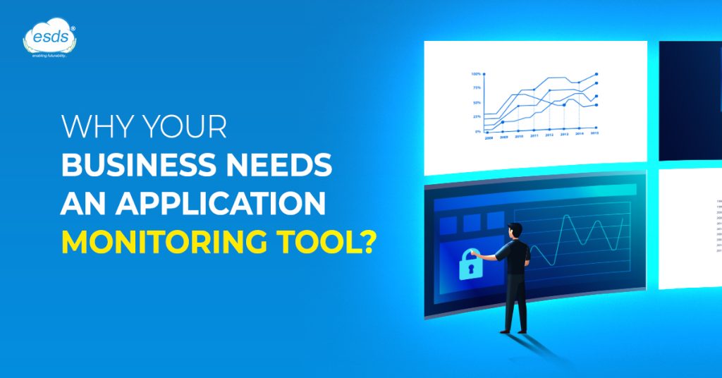 Why your business needs an Application monitoring tool?