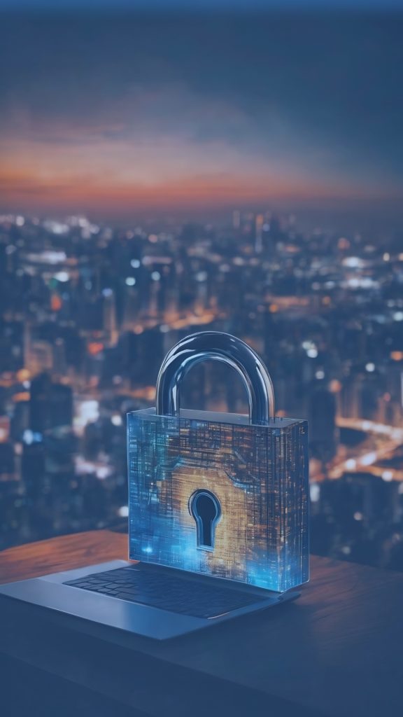 5-2 | Data Center and Cloud Service Provider