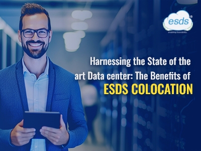 Secure Data Centers | Data Center and Cloud Service Provider