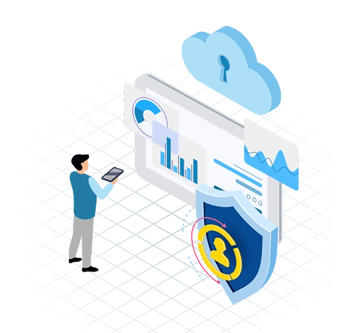 ESDS - Managed Cloud Data Center in India