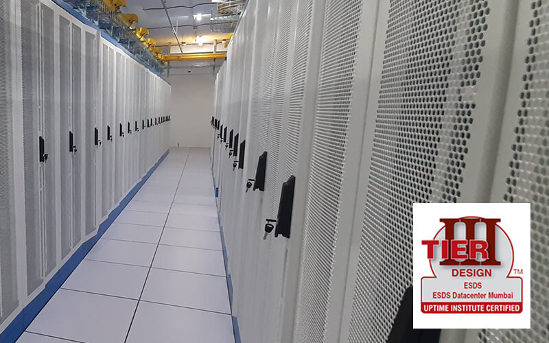 Data center services in India | Green Data Center | Data Center Solutions