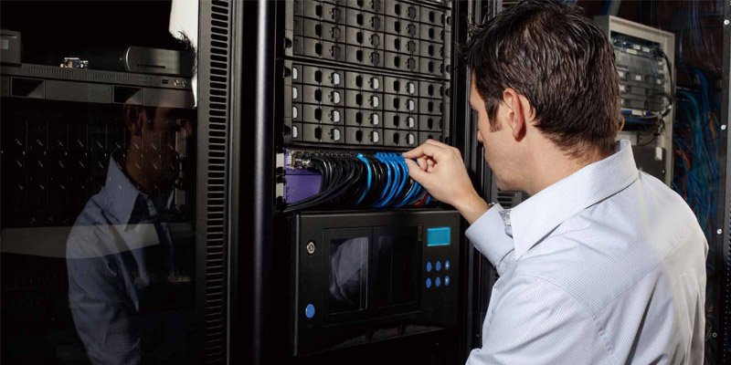 24x7 Oracle Database Administration Service in India