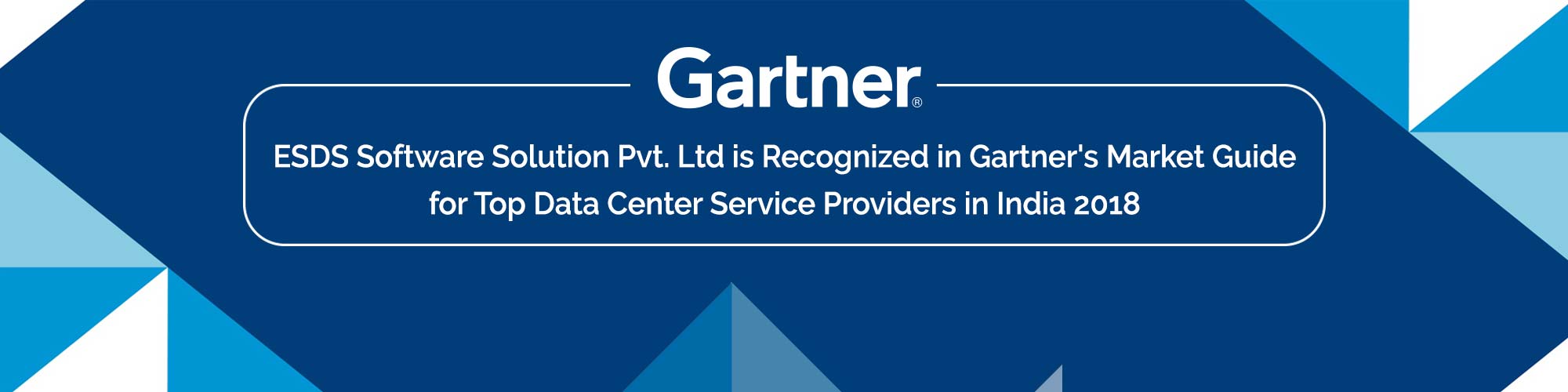 ESDS - Managed Cloud Data Center in India