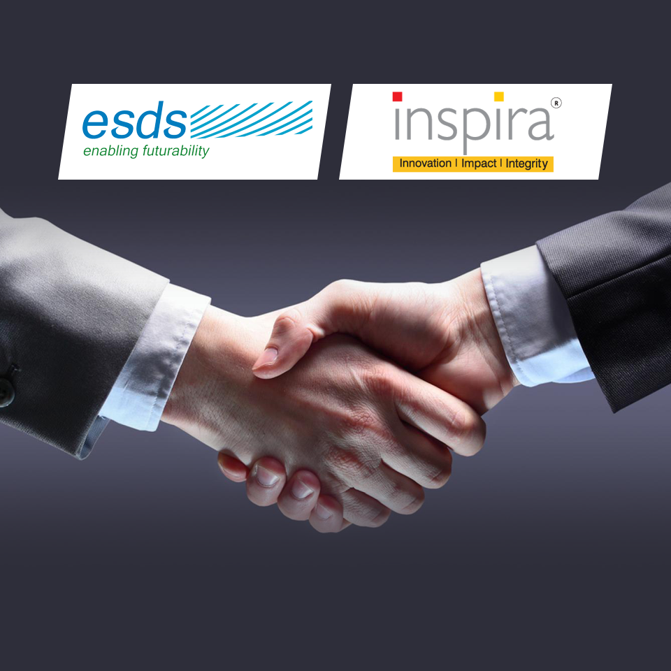 ESDS Software Solution News ESDS Software Solution News