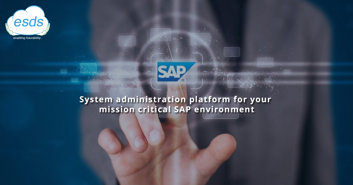 SAP BASIS Services for Optimum Comprehensive Maintenance Support
