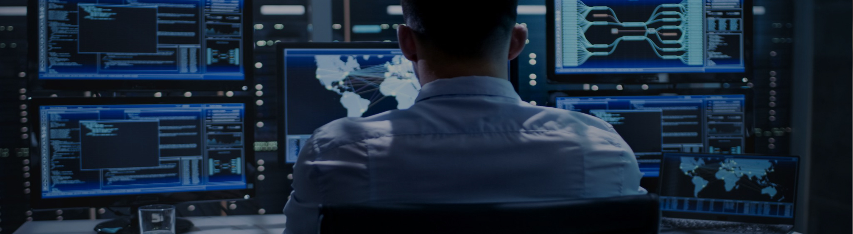 A comprehensive solution for all your online security woes