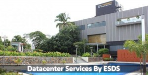 Datacenter Services By ESDS | ESDS Official Knowledgebase