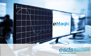 Network Management with eMagic