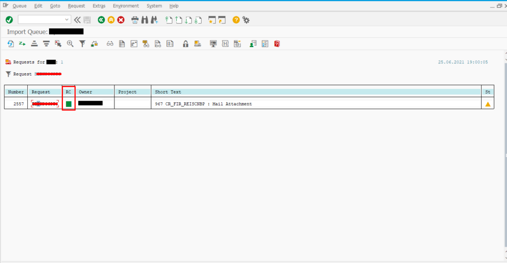 What is TR (Transport Request ) & How to Create and Import in SAP