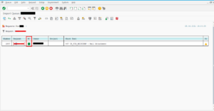 What is Transport request in SAP | SAP Transport RequestESDS Official ...