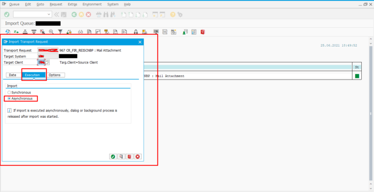 What is Transport request in SAP | SAP Transport Request