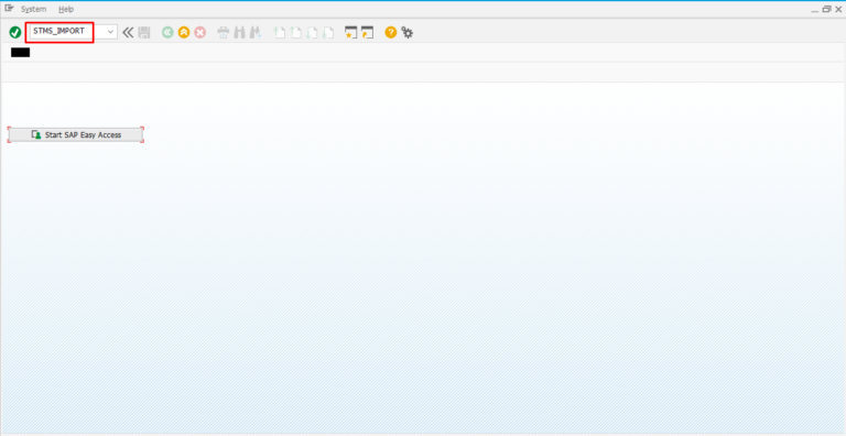 What is Transport request in SAP | SAP Transport Request
