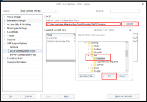 How to Add Clients System’s in SAP GUI | SAP GUI | ESDS