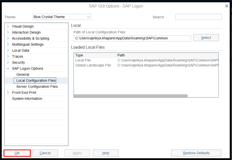 How to Add Clients System’s in SAP GUI | SAP GUI | ESDS