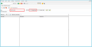 How to Create & Copy user role in SAP system? | ESDS