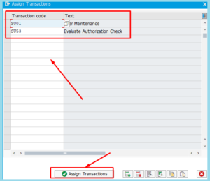 How to Create & Copy user role in SAP system? | ESDS