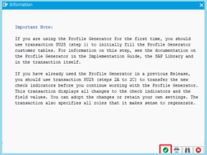 How to Create & Copy user role in SAP system? | ESDS
