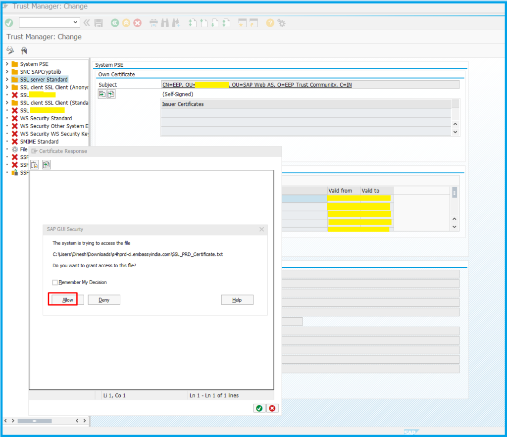 9 - ESDS Official Knowledgebase