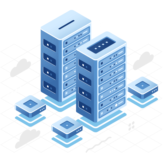 ESDS | COLOCATION & DATA CENTER SERVICES